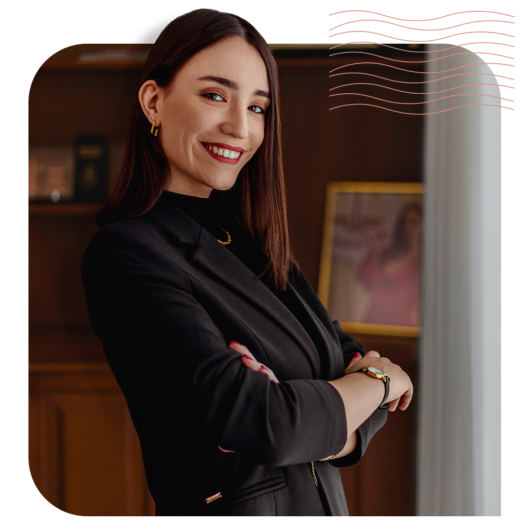 Laura Giacomini | Advogada de Família